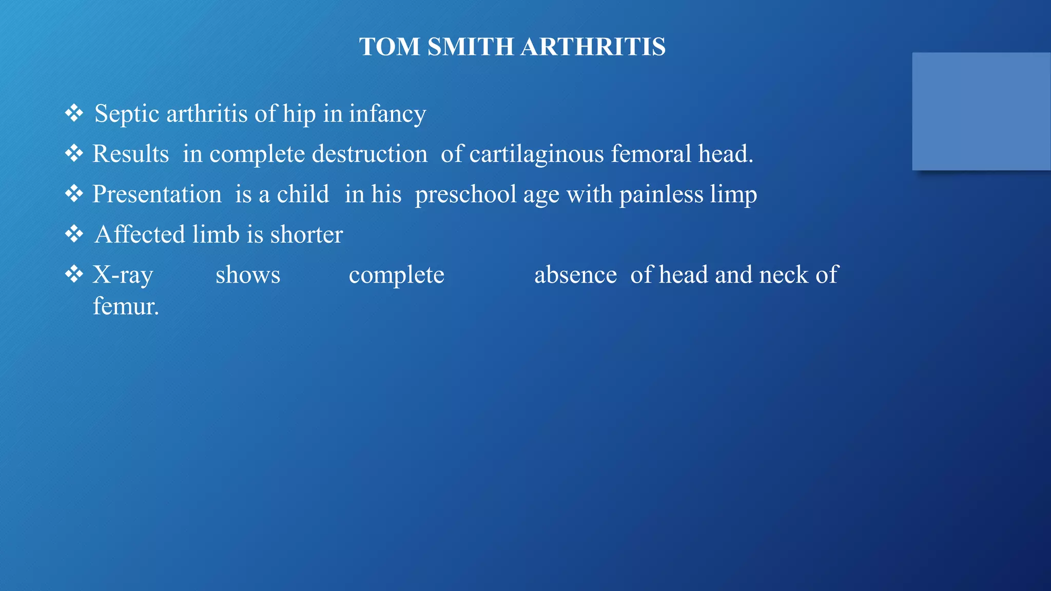 Acute pyogenic arthritis by dr ashutosh | PPTX
