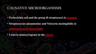 ACUTE PYOGENIC MENINGITIS - Meningitis type.pptx