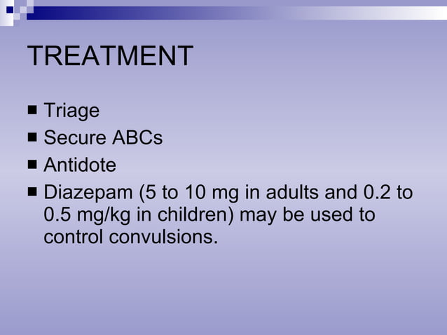 Acute radiation cns syndrome & neurological damage caused by chemical ...