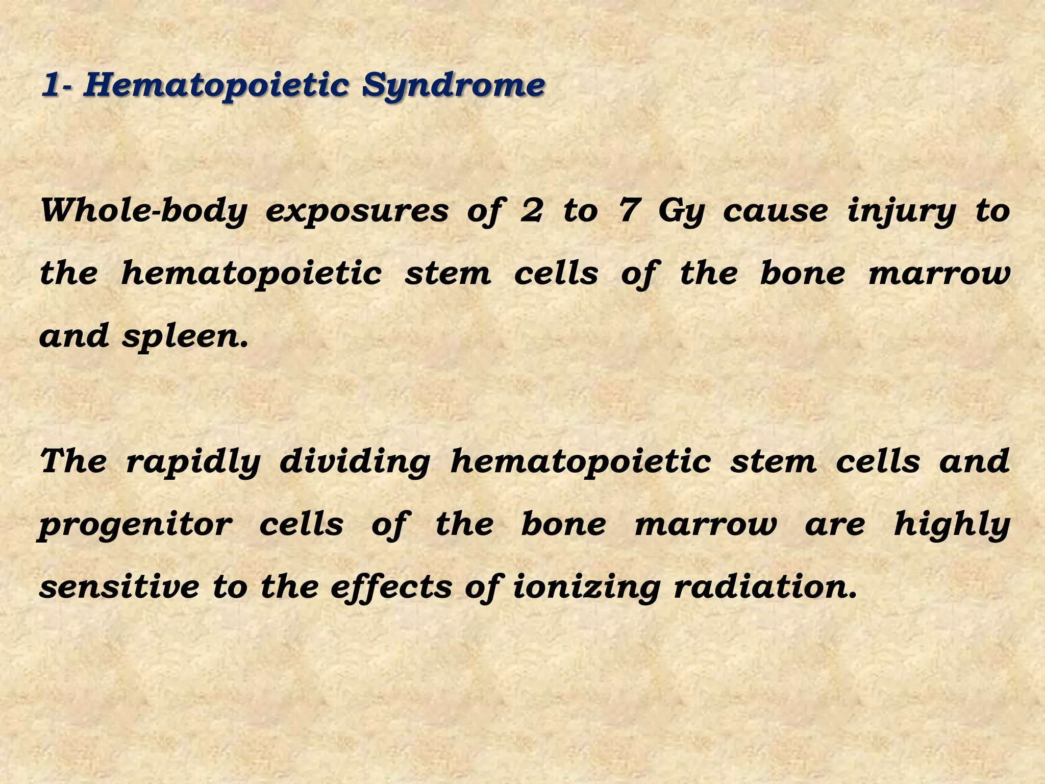 Acute Radiation Syndrome.pptx