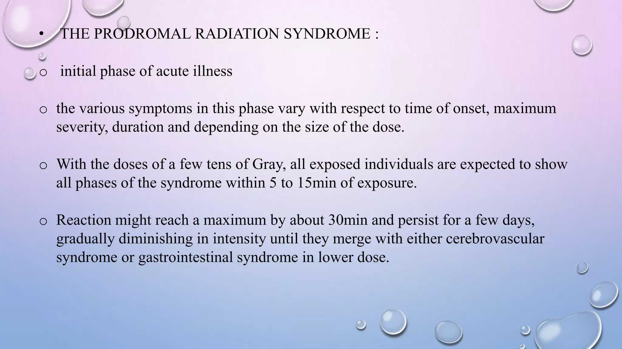 ACUTE RADIATION SYNDROME.pptx