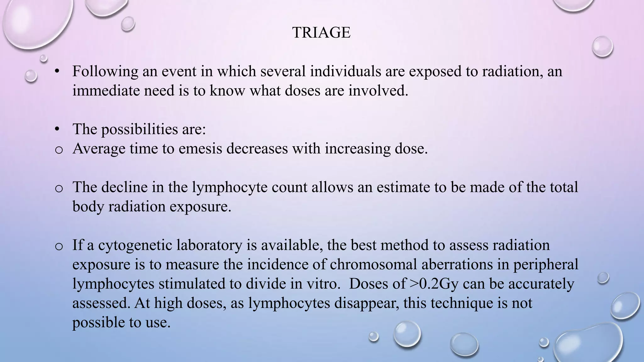 ACUTE RADIATION SYNDROME.pptx