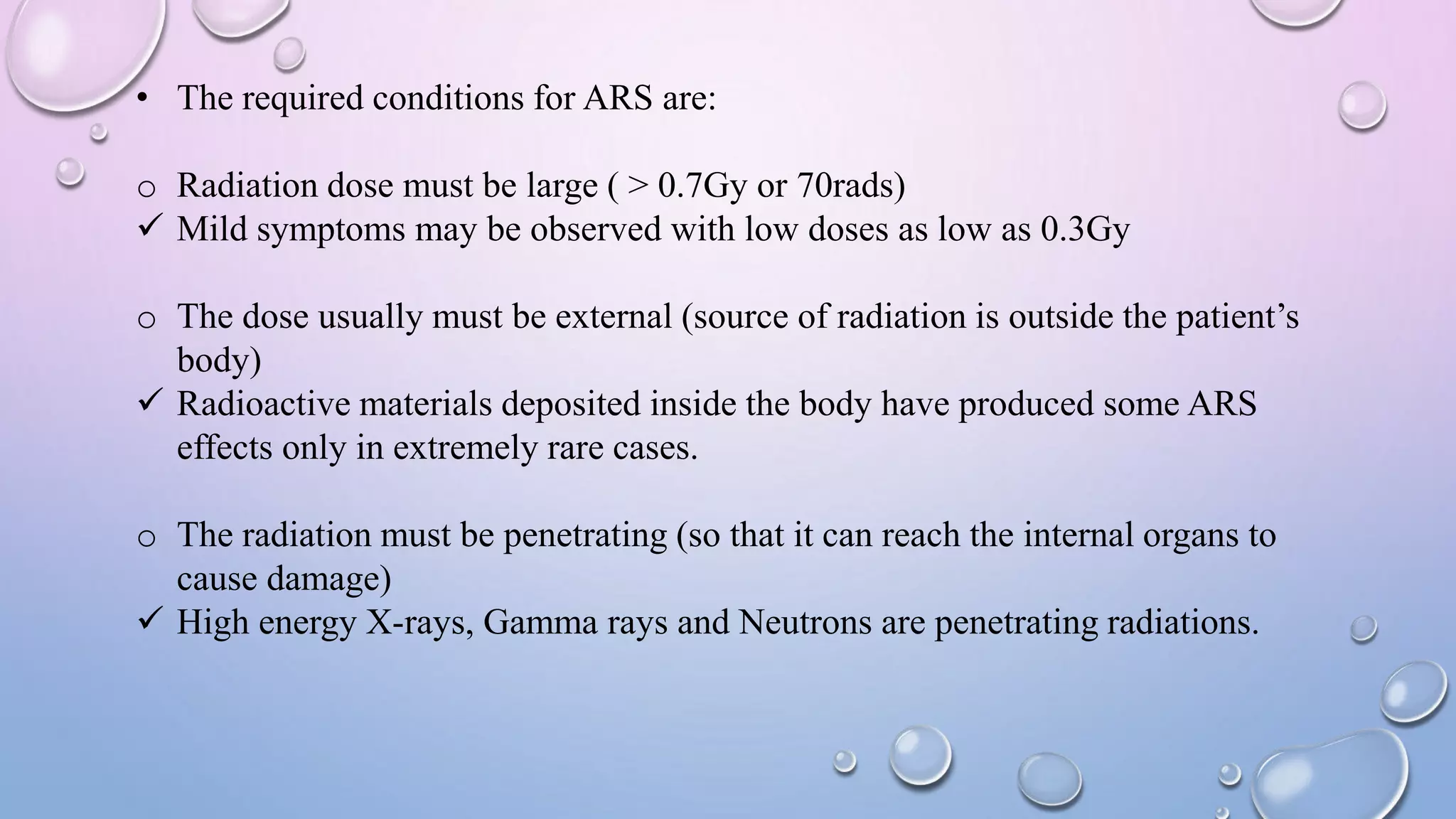 ACUTE RADIATION SYNDROME.pptx
