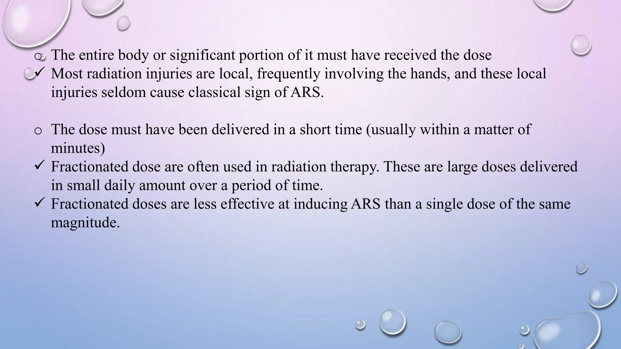 ACUTE RADIATION SYNDROME.pptx