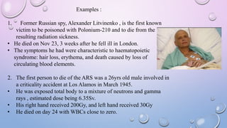ACUTE RADIATION SYNDROME.pptx