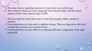 ACUTE RADIATION SYNDROME.pptx