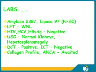 Acute renal failure | PPT
