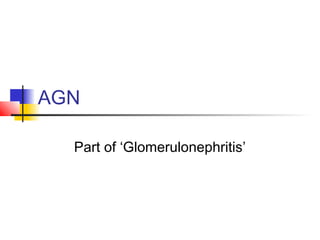 Acute renal failure | PPT