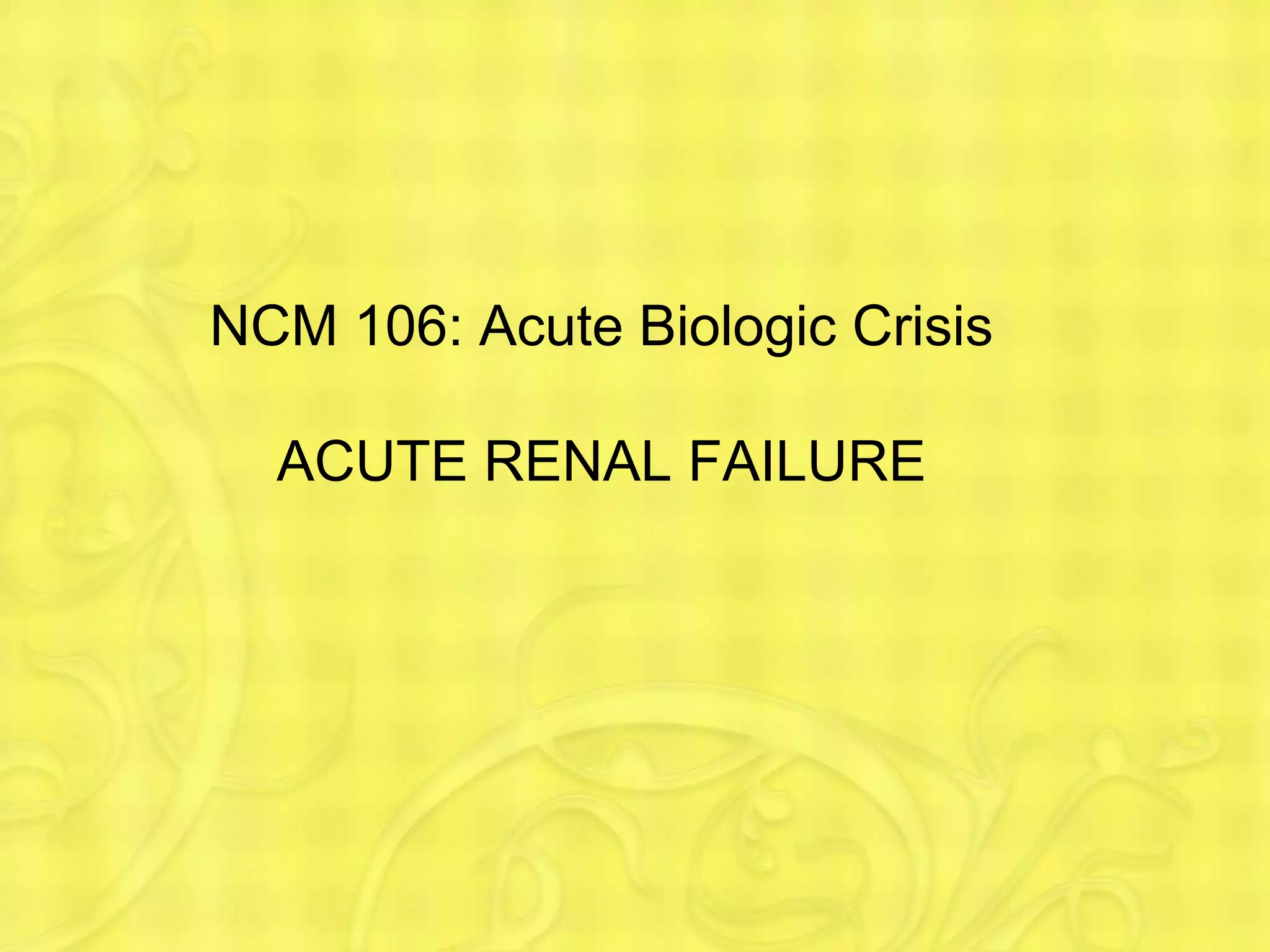 Acute renal failure.ppt