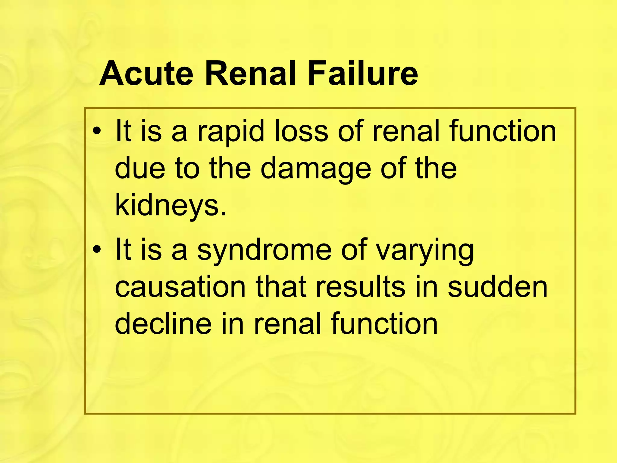 Acute renal failure.ppt