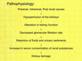 Acute renal failure.ppt