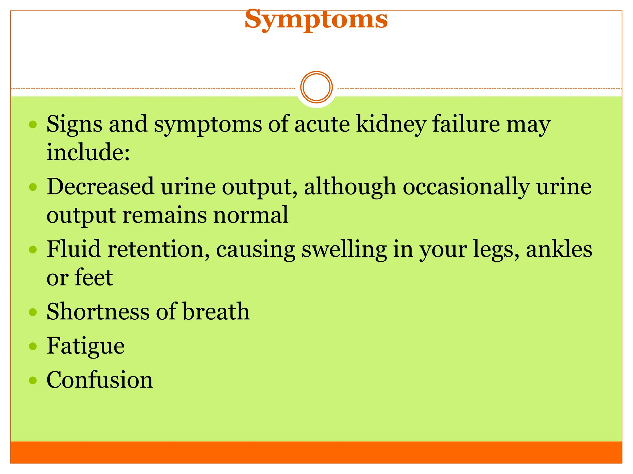 Acute renal failure and its nursing management .pptx
