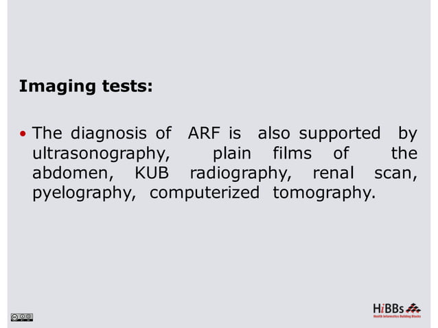 Acute renal failure and chronic renal failure | PDF | Blood Disorders | Diseases and Conditions