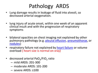 Acute respiratory disease syndrome.ppt