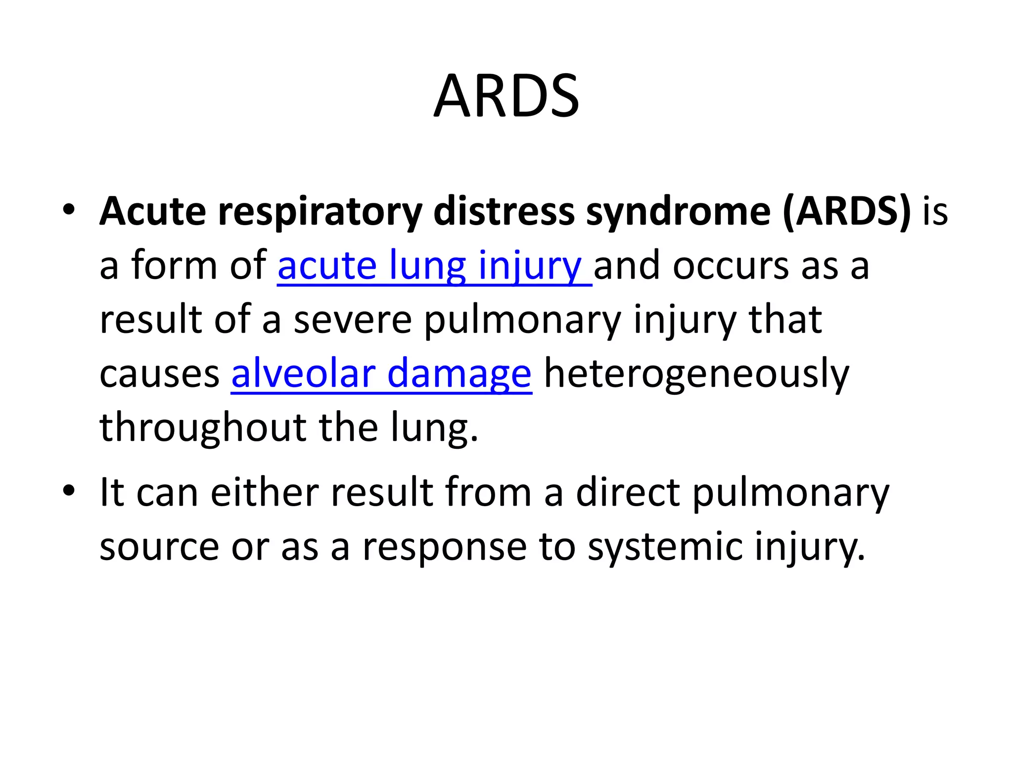 Acute respiratory disease syndrome.ppt