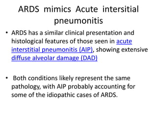 Acute respiratory disease syndrome.ppt