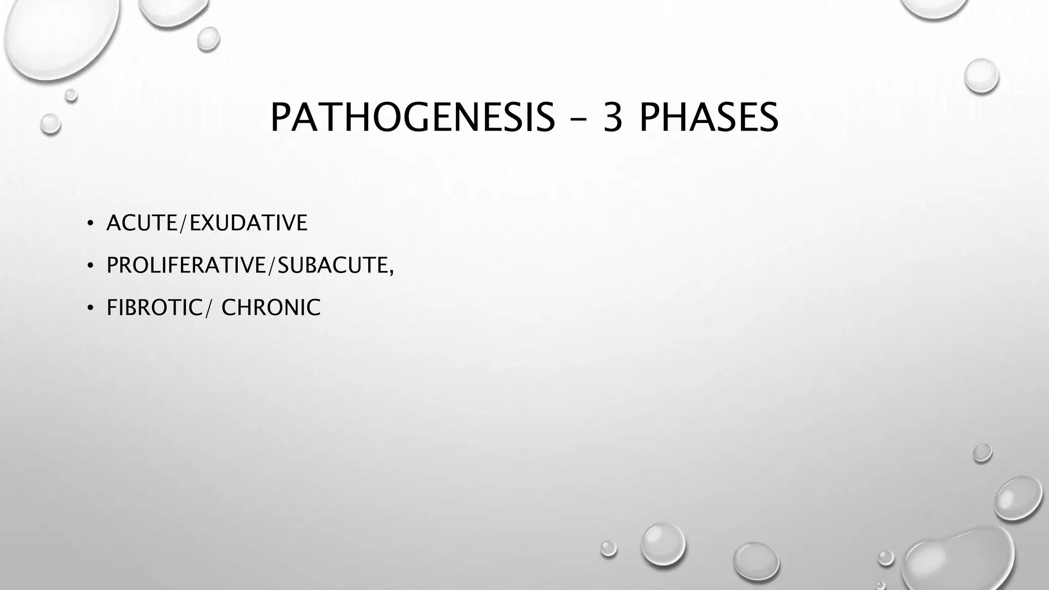 Acute Respiratory Distress Syndrome | PPTX