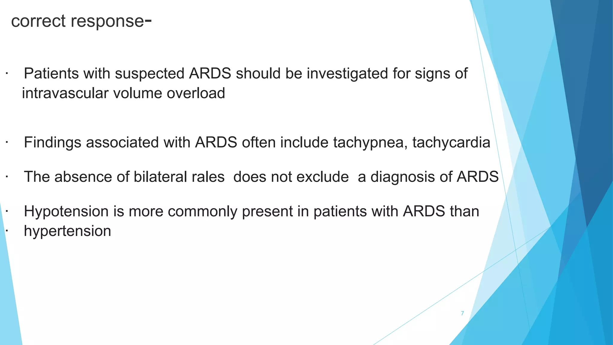 Acute Respiratory Distress Syndrome. ppt 2023 Siva P Sivakumar.pptx