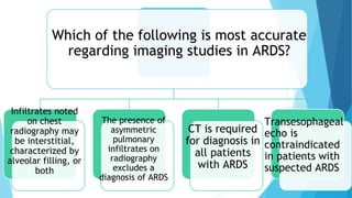 Acute Respiratory Distress Syndrome. ppt 2023 Siva P Sivakumar.pptx