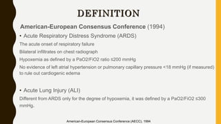 Acute Respiratory Distress Syndrome.pptx