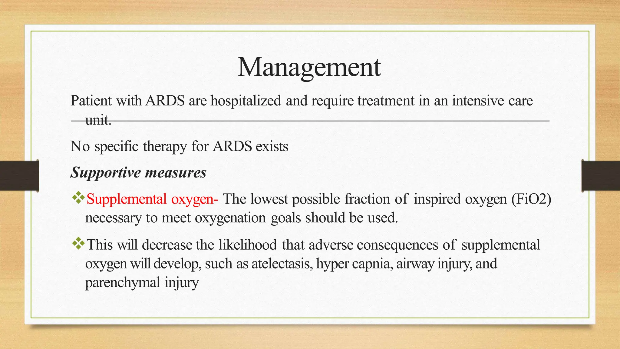 Acute respiratory distress syndrome.pptx