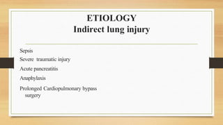 Acute respiratory distress syndrome.pptx