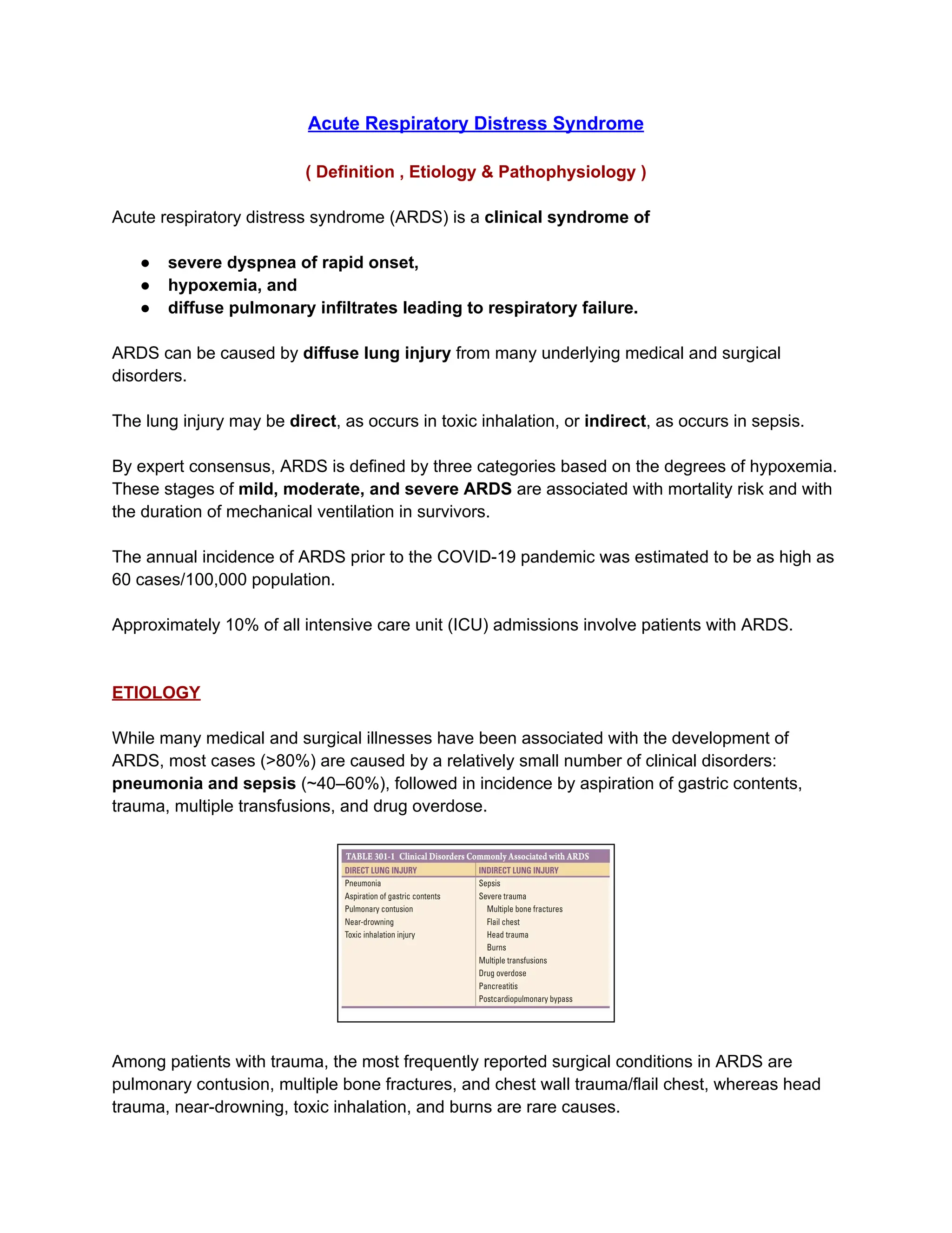 Acute Respiratory Distress Syndrome .pdf