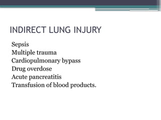 ACUTE RESPIRATORY DISTRESS SYNDROME.pptx