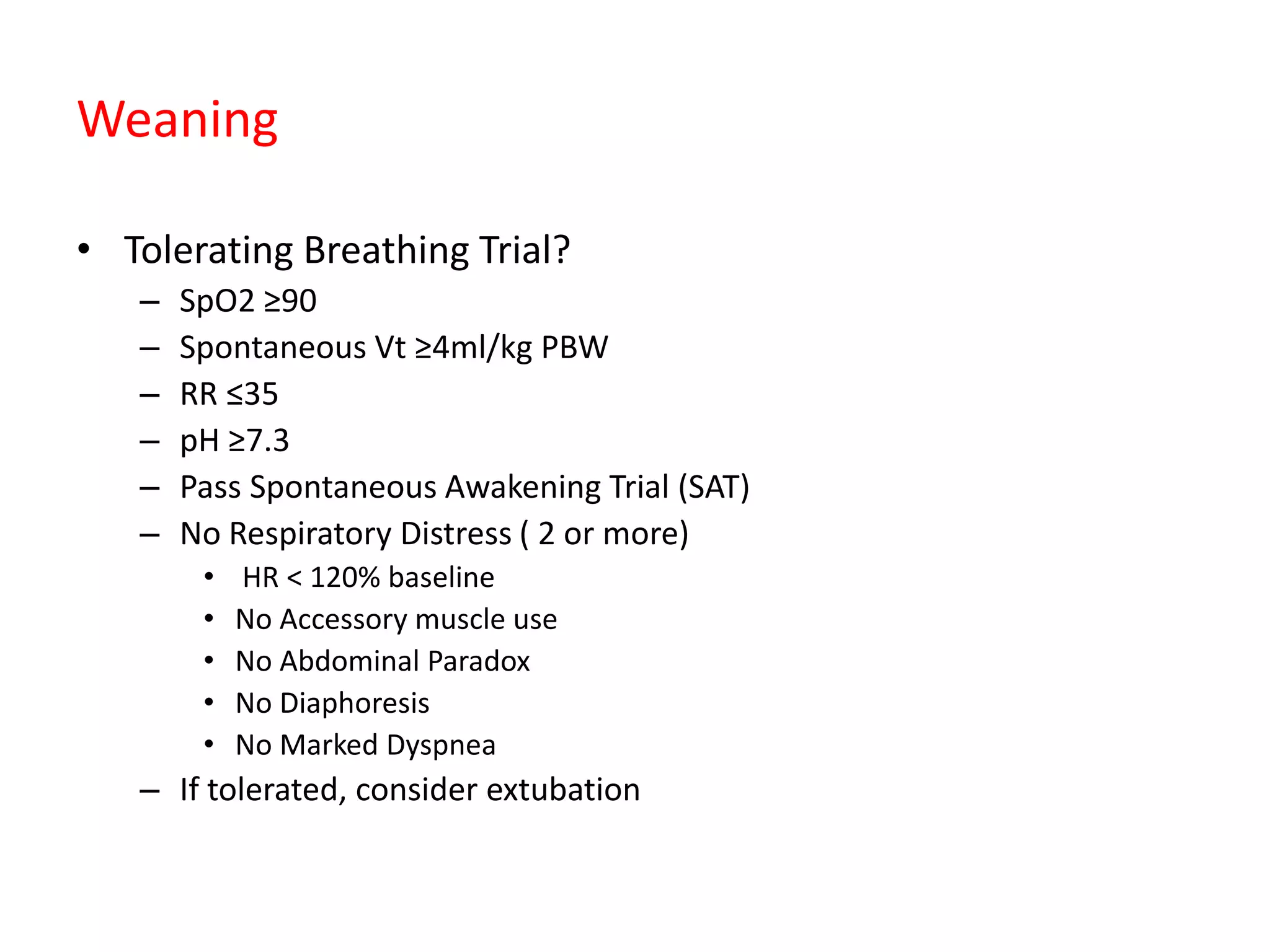 Acute Respiratory Distress Syndrome ARDS | PPTX
