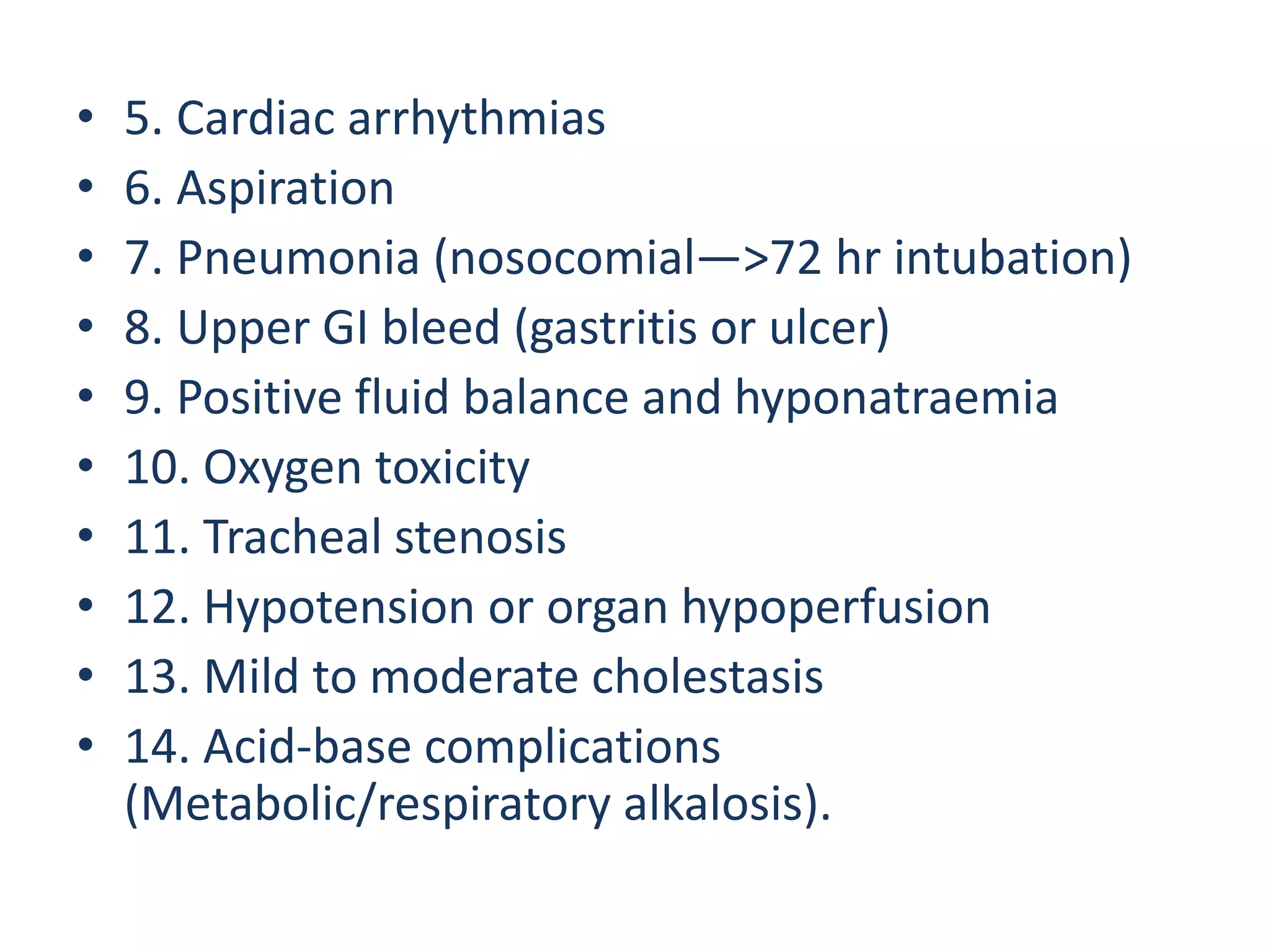 Acute respiratory distress syndrome (ARDS) | PPTX