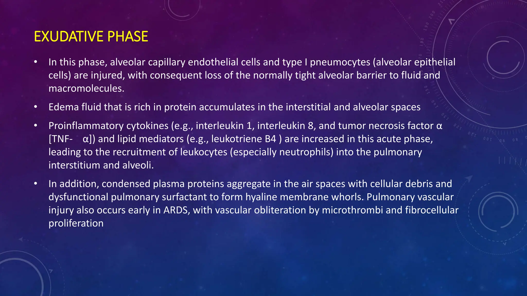 Acute respiratory distress syndrome (ARDS).pptx