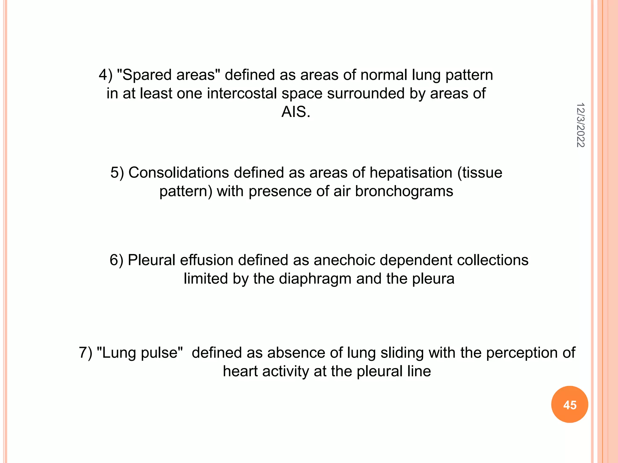 ACUTE RESPIRATORY DISTRESS SYNDROME (ARDS) .BY DR.Mohammad Abdeljawad | PPT
