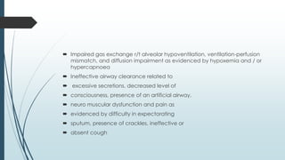 Acute Respiratory Distress Syndrome | PDF