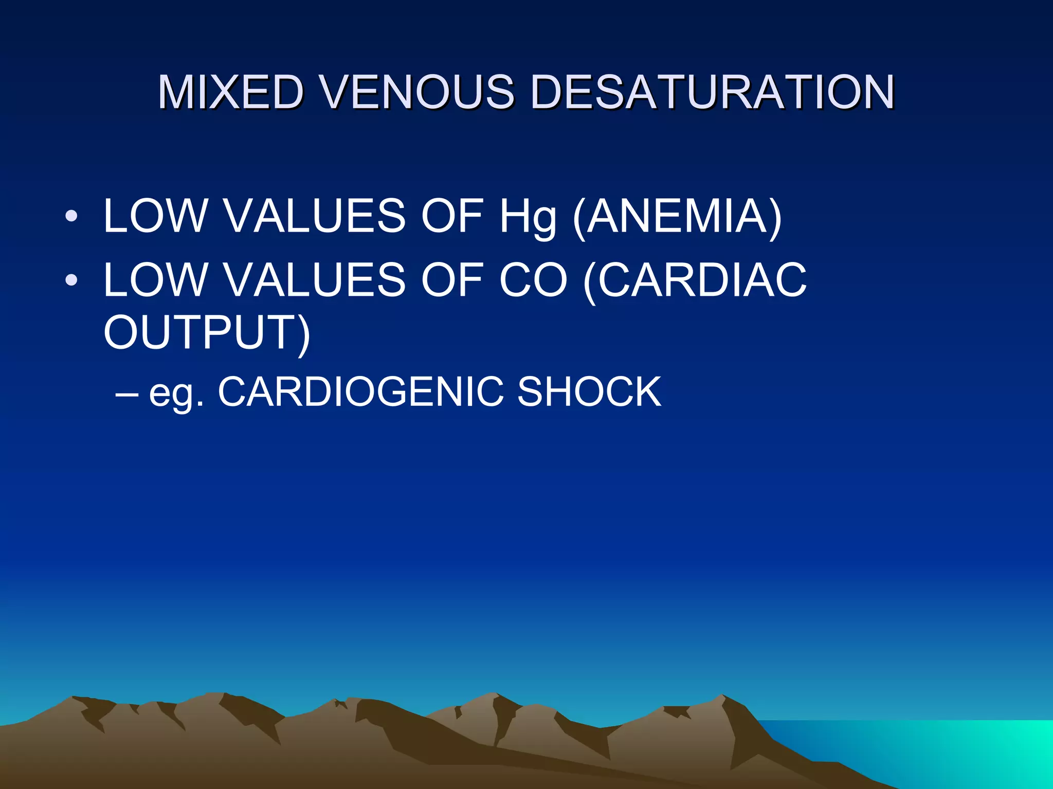 Acute Respiratory Failure | PPT