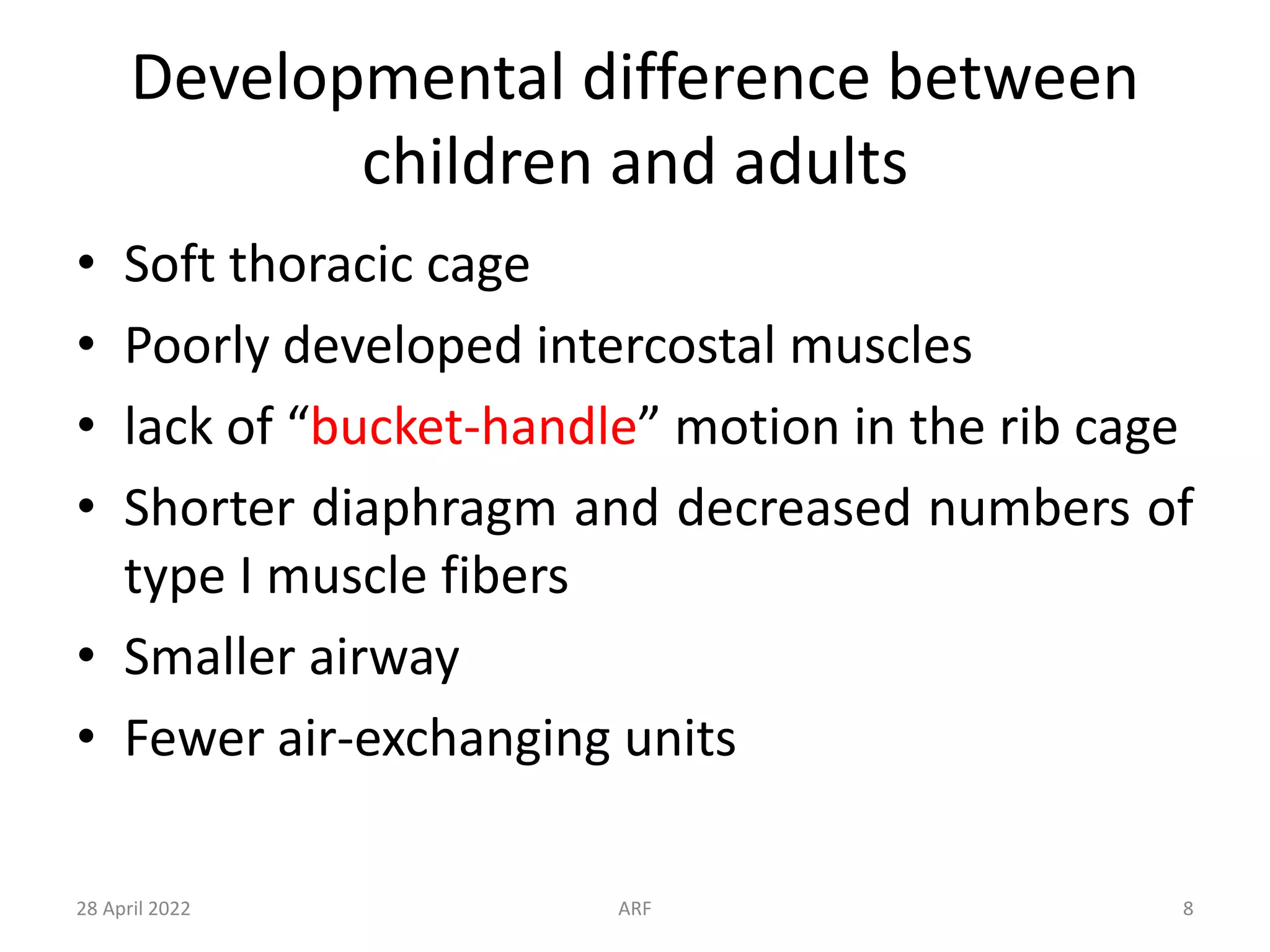 ACUTE RESPIRATORY FAILURE.pptx | Lung and Respiratory Health | Diseases ...
