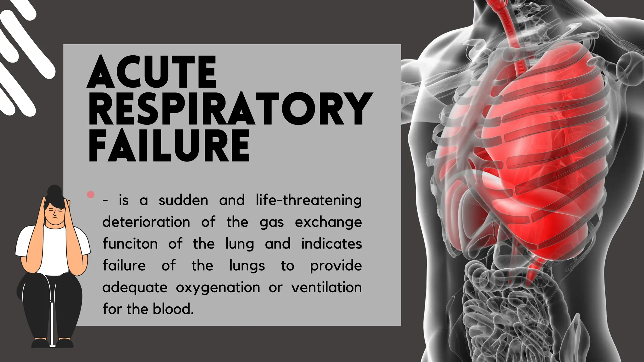 Acute Respiratory Failure - Medical Surgical Nursing.pdf