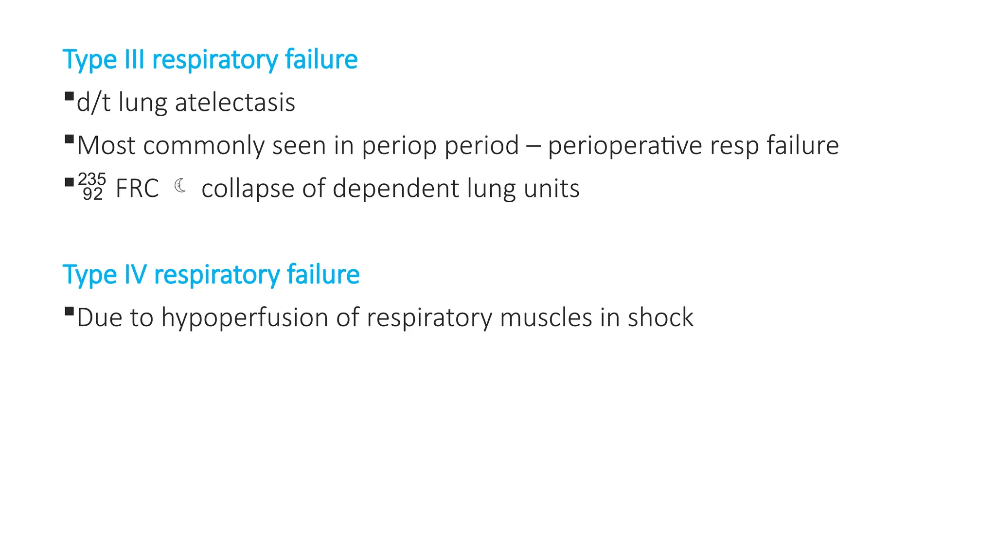 Acute Respiratory Failure and Identification of potential Patients.pptx
