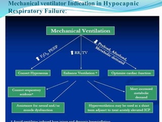 Acute Respiratory Failure | PPT