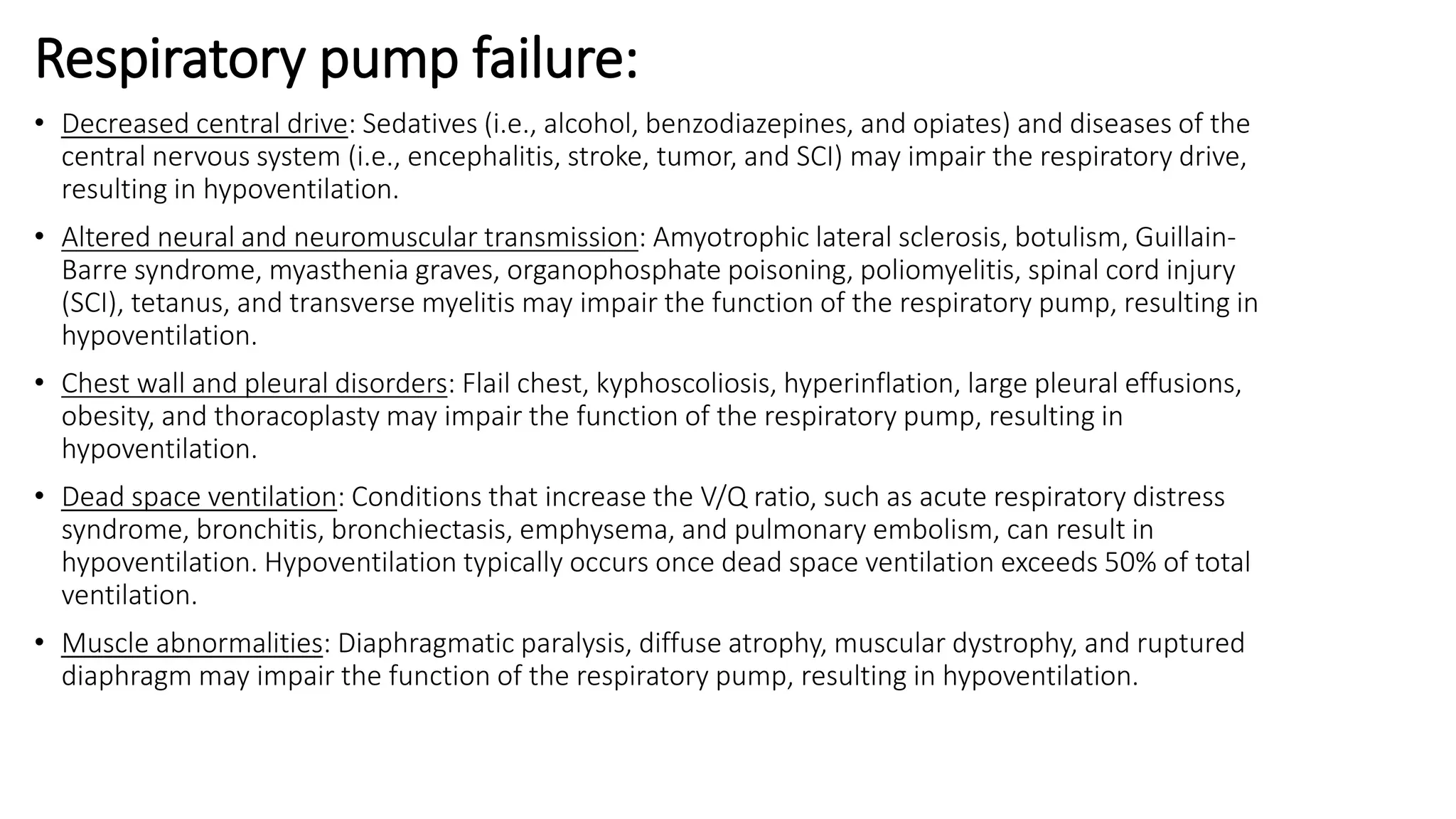 Acute Respiratory Failure PPT.pptx