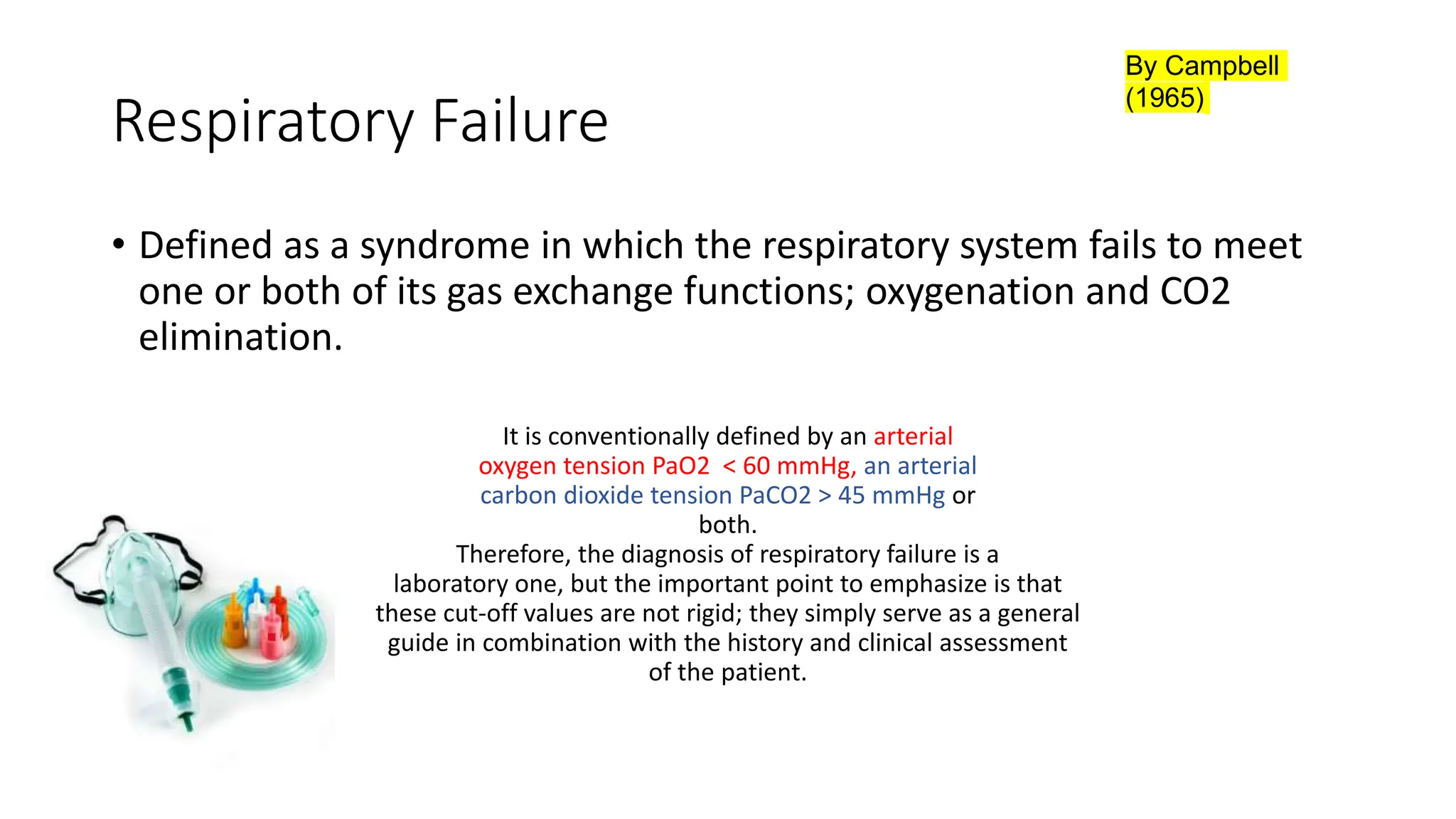Acute Respiratory Failure PPT.pptx