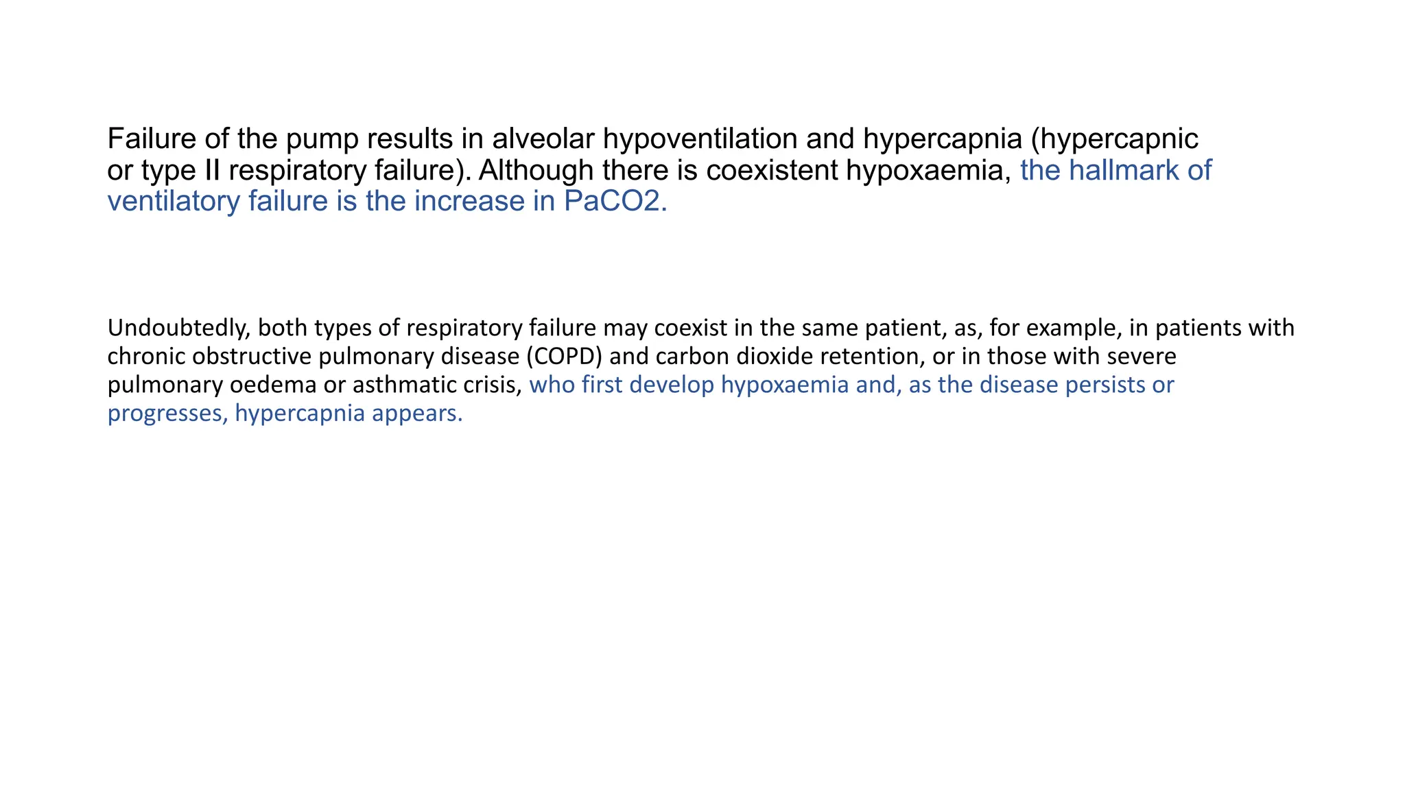 Acute Respiratory Failure PPT.pptx
