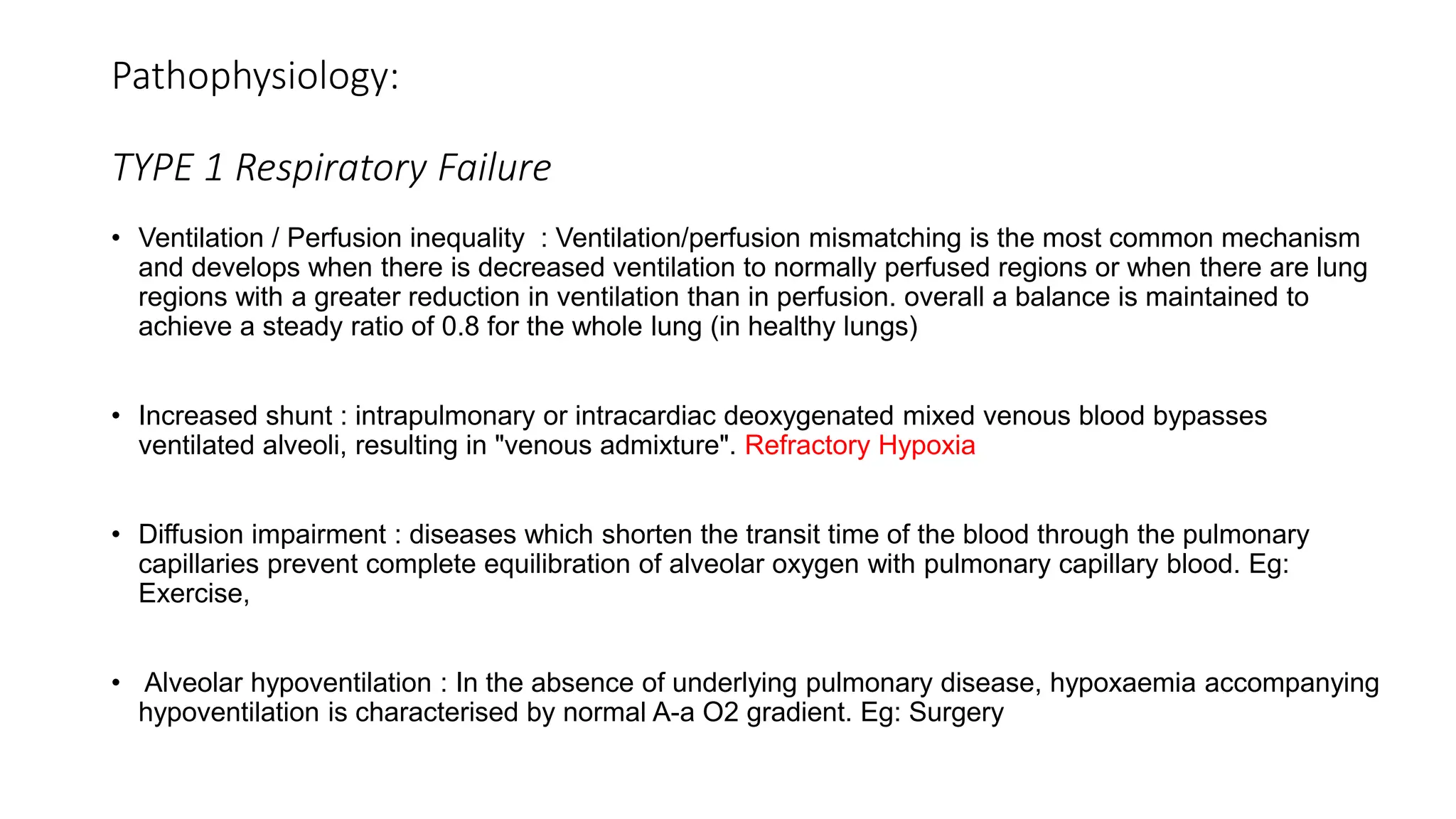 Acute Respiratory Failure PPT.pptx