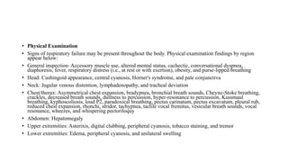 Acute Respiratory Failure PPT.pptx