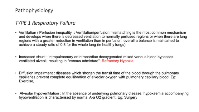 Acute Respiratory Failure PPT.pptx