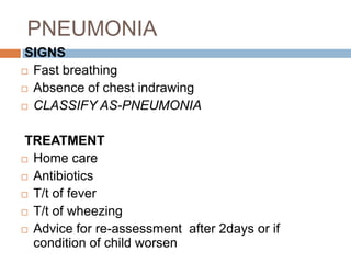 Acute Respiratory Illness(Ari) | PPTX