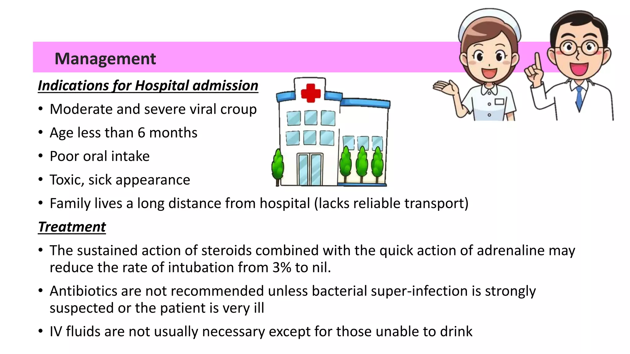 Acute respiratory infection | PPT