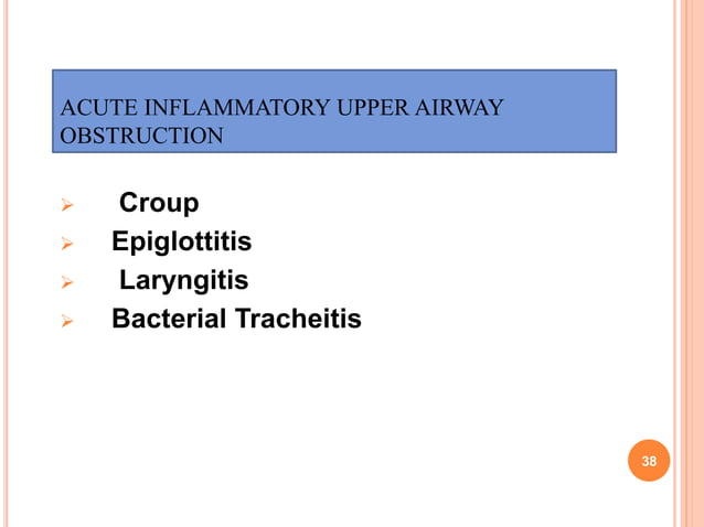 Acute Respiratory Infection (ARI) In Children ALL.pptx