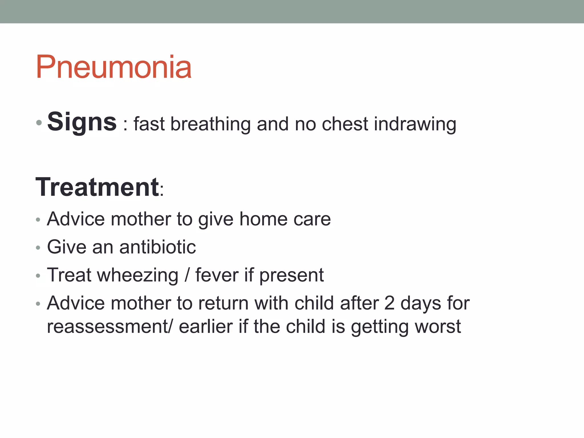 Acute respiratory infections | PPTX