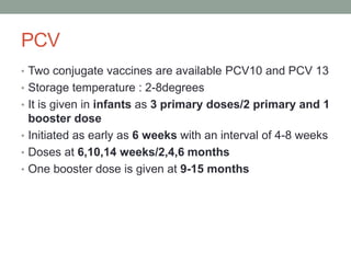 Acute respiratory infections | PPTX