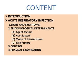 ACUTE RESPIRATORY INFECTIONS.pptx